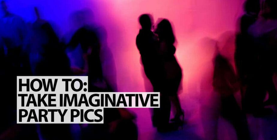 Party Photography Tips: 20 Expert Tips for Standout Party Photos ...