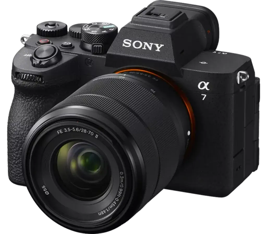 Sony A7 V Overview: The Hybrid Camera Perfected? - Beyond Photo Tips